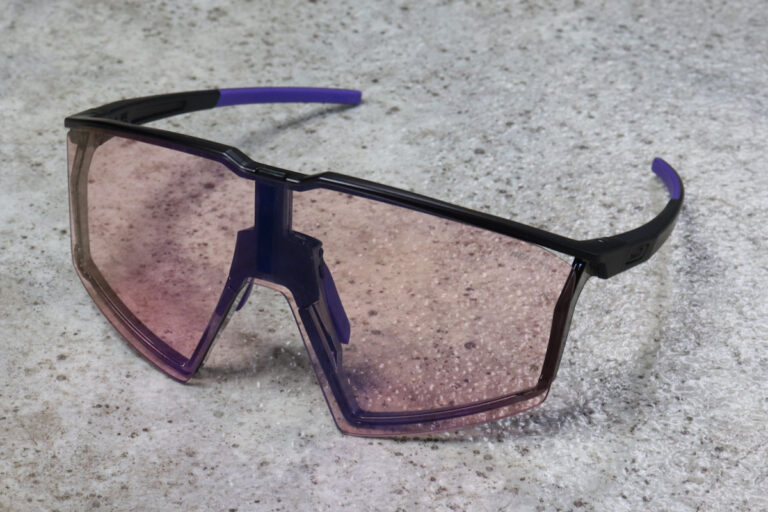 Julbo Edge Sunglasses Offer Great Coverage For Any Weather Conditions ...