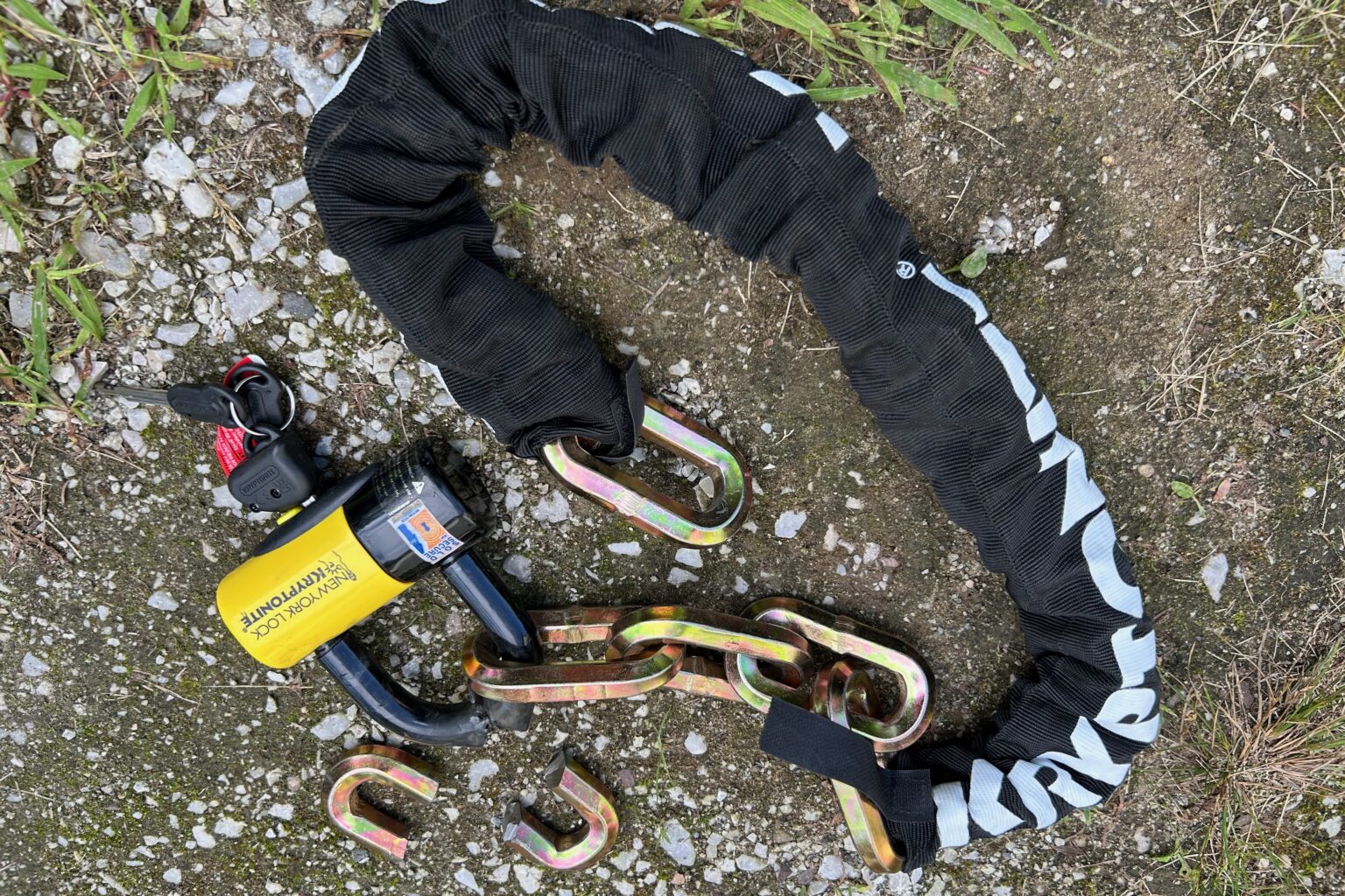 The Best Bike Locks of 2026 - Bikerumor Tested