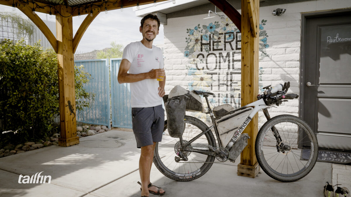 Pro Rider - Bikerumor