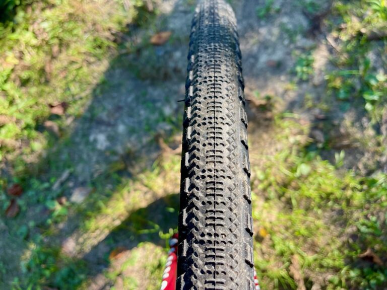 All New Reaver is Maxxis' Fastest Pure Gravel Tire To Date - Bikerumor