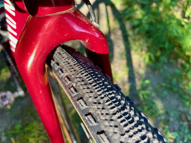 All New Reaver is Maxxis' Fastest Pure Gravel Tire To Date - Bikerumor