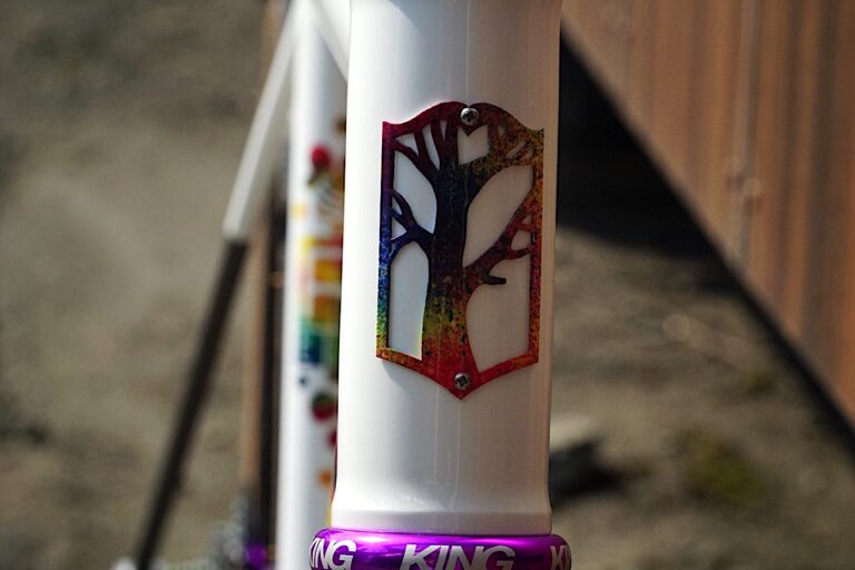Pretty Paint, Cool Stuff & an Homage to a Legend... a MADE Show Photo ...