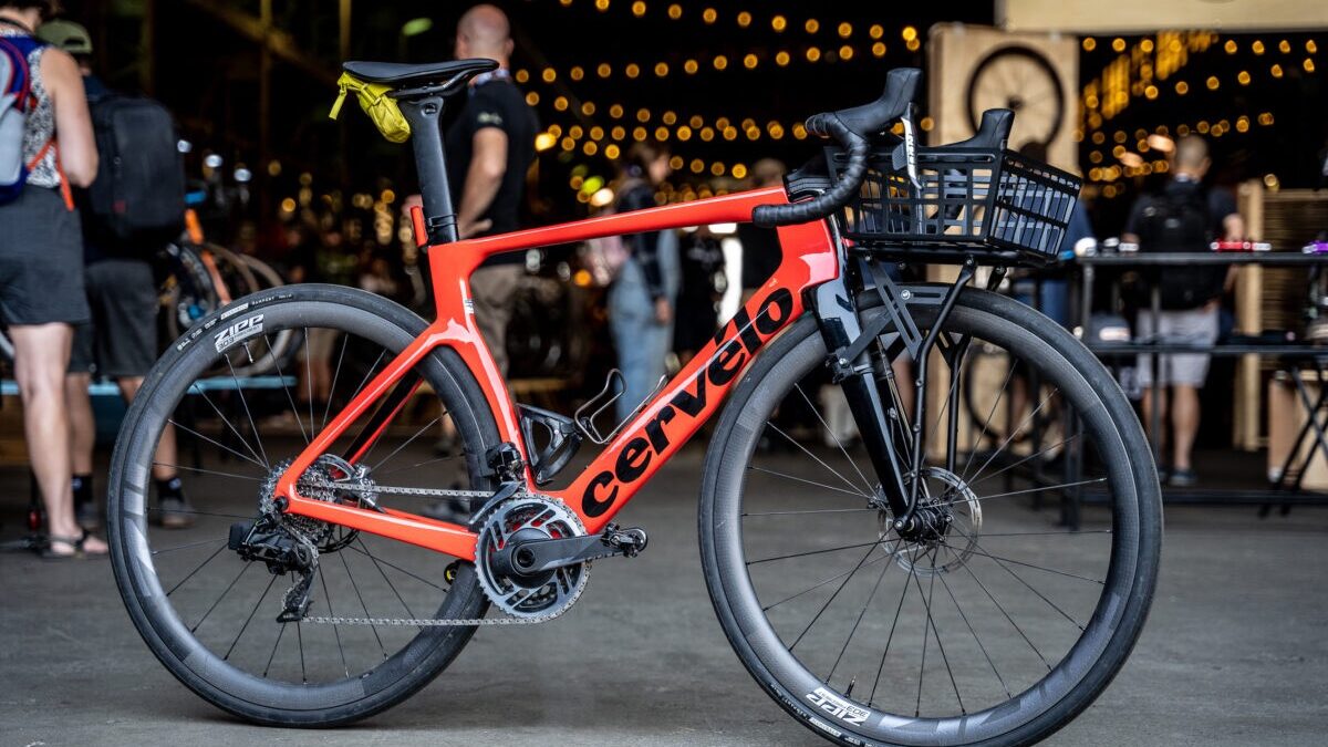 MADE Show - Bikerumor