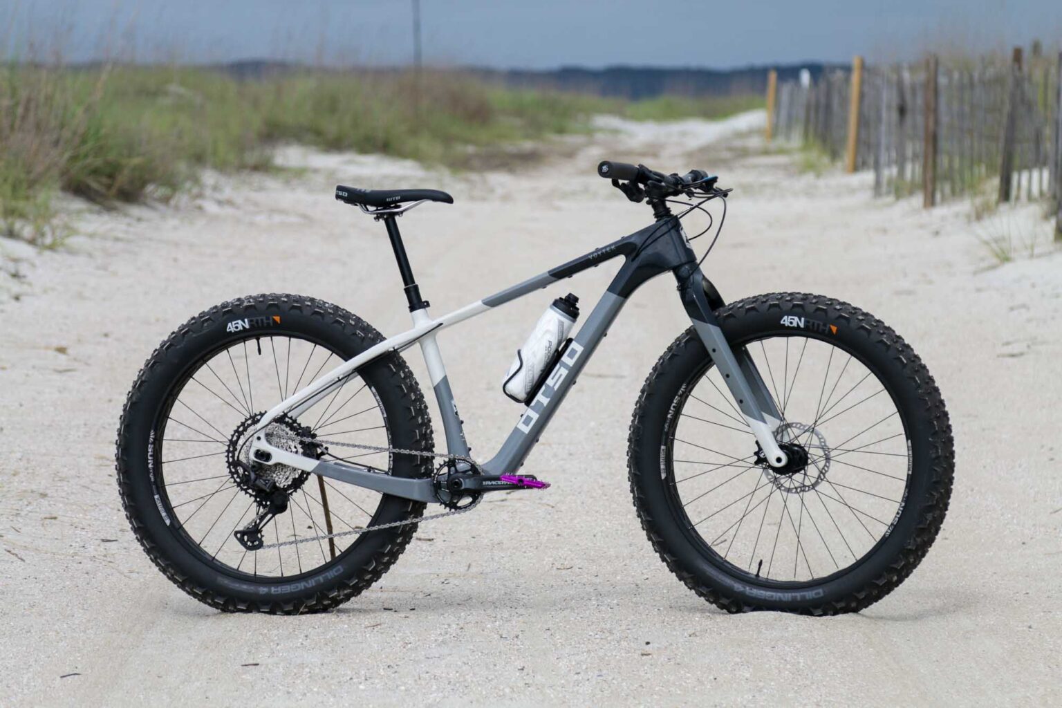 The New Otso Voytek 2 Is One of the Most Adjustable Bikes on the Market ...