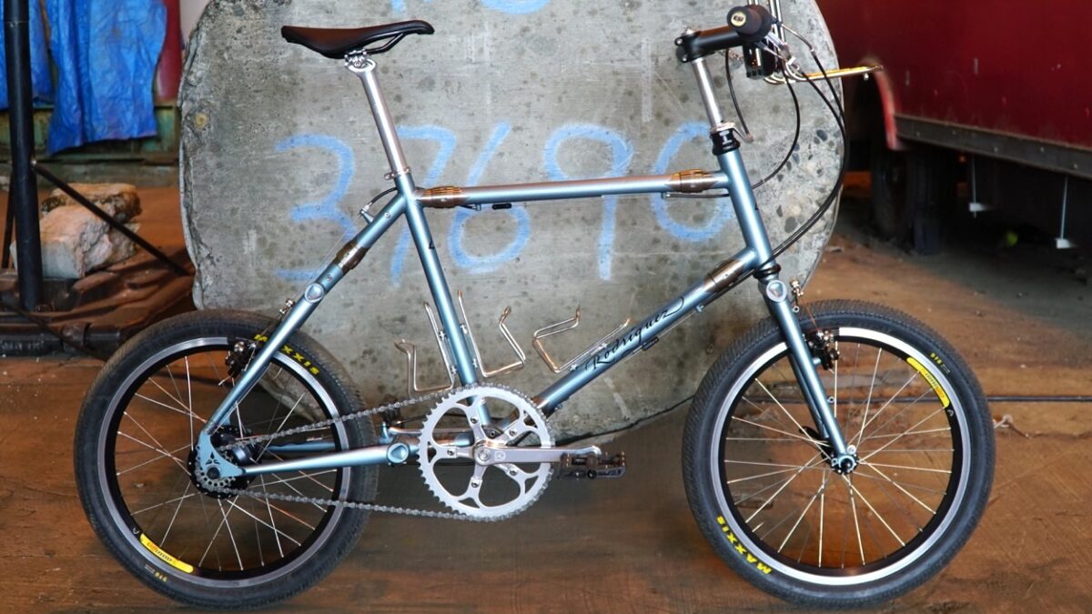 MADE Show - Bikerumor