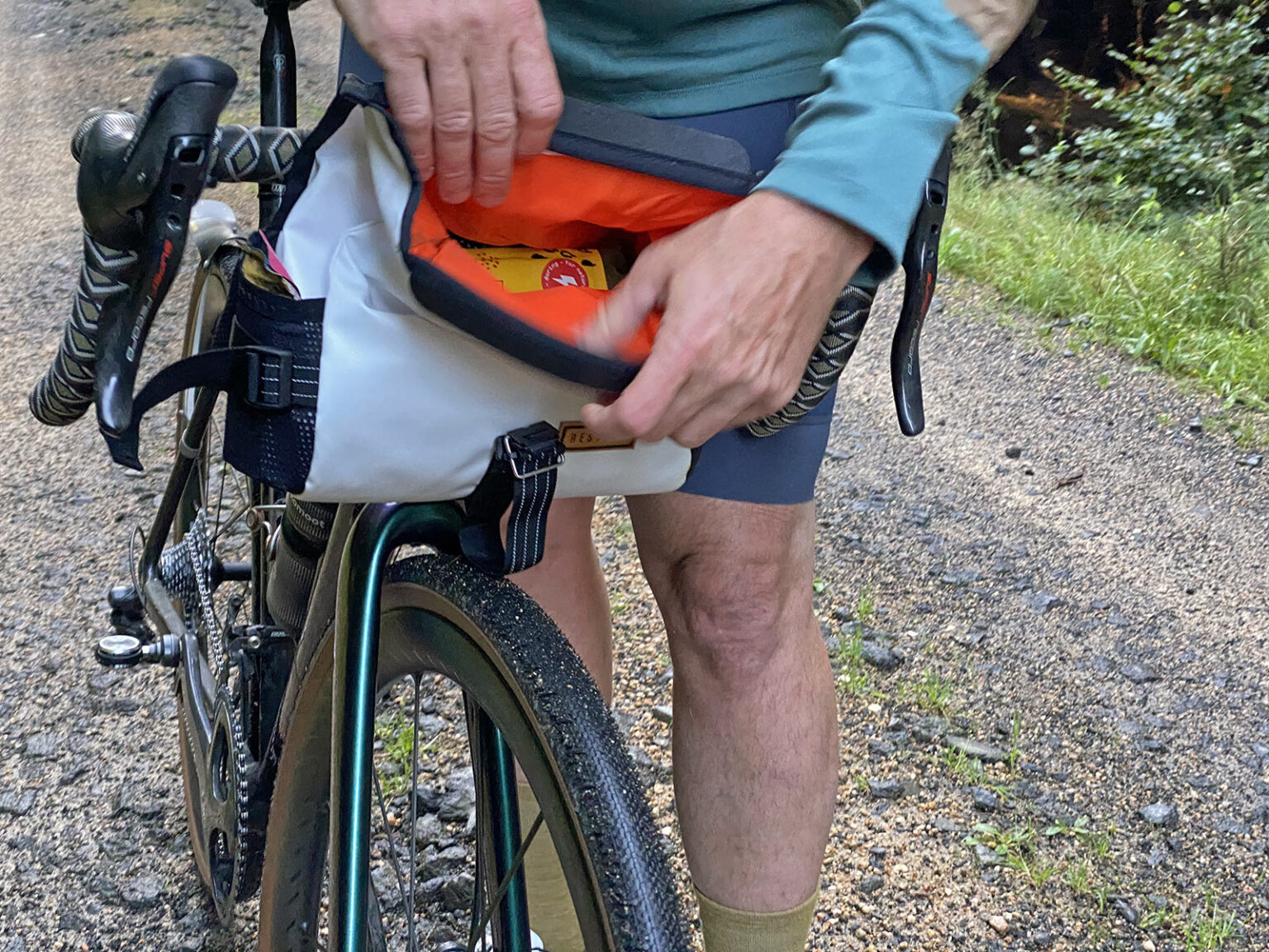 Restrap Utility Hip Pack & Rolltop Backpack, Versatile Travel Packs ...