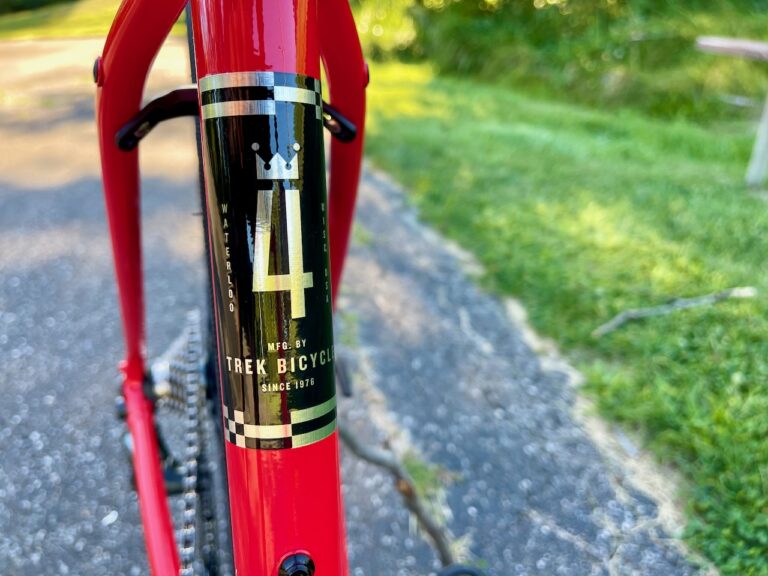 The All-New Trek Domane AL Gen 4 Gets a Half-Pound Lighter with More ...