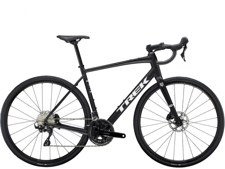 The All-New Trek Domane AL Gen 4 Gets a Half-Pound Lighter with More ...