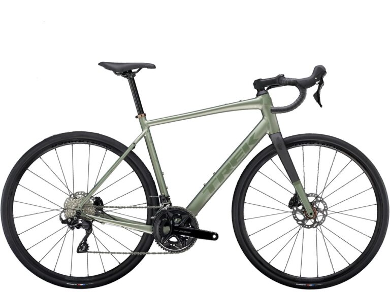 The All-New Trek Domane AL Gen 4 Gets a Half-Pound Lighter with More ...