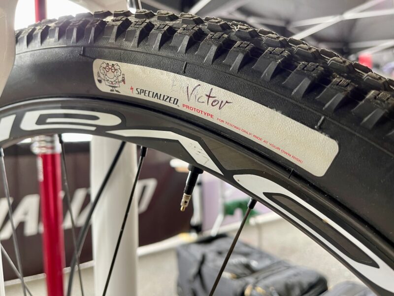 World Cup Pro Bike Check: XCC Winning Specialized Epic EVO of Victor Koretzky - Bikerumor