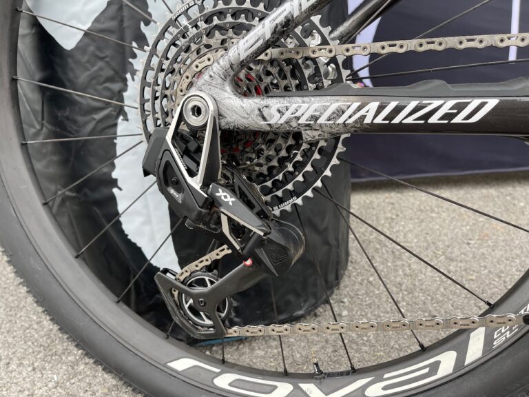 World Cup Pro Bike Check: XCC Winning Specialized Epic EVO of Victor Koretzky - Bikerumor