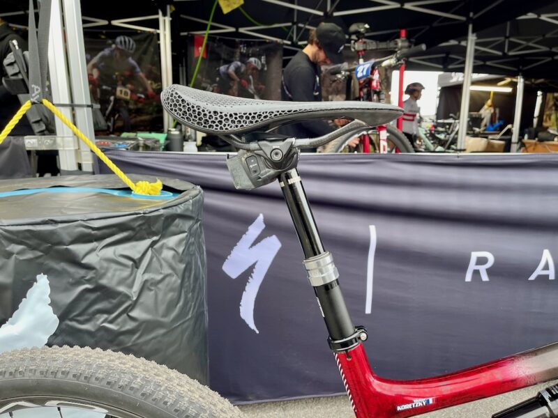 World Cup Pro Bike Check: XCC Winning Specialized Epic EVO of Victor ...