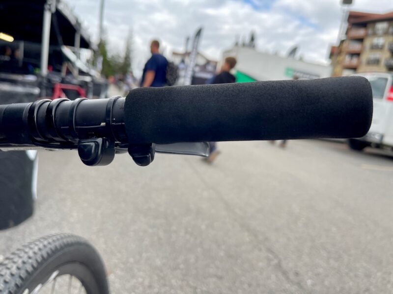 World Cup Pro Bike Check: XCC Winning Specialized Epic EVO of Victor Koretzky - Bikerumor