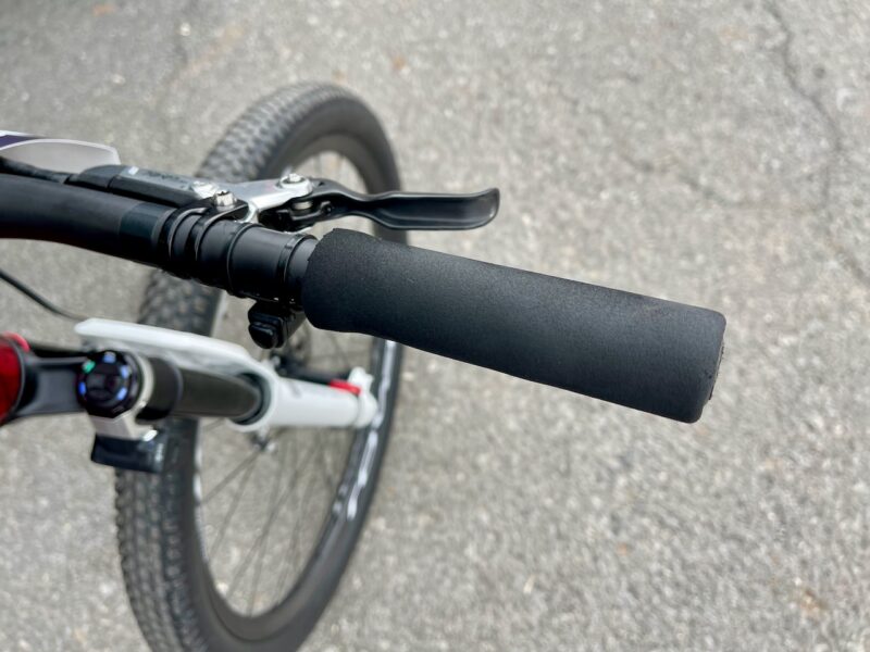 World Cup Pro Bike Check: XCC Winning Specialized Epic EVO of Victor Koretzky - Bikerumor