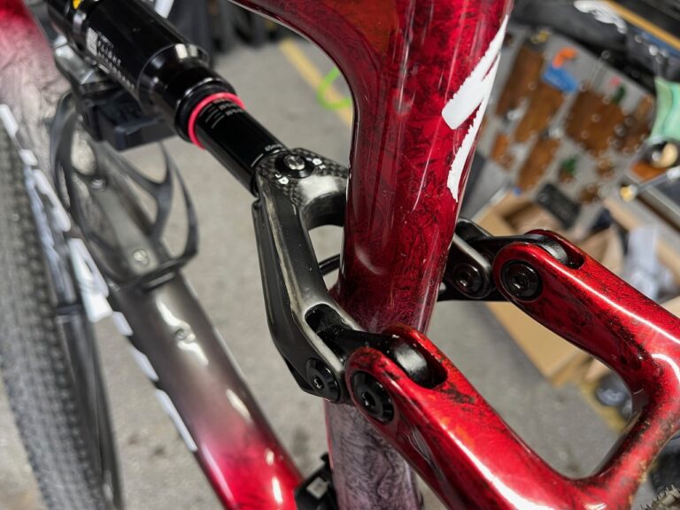 World Cup Pro Bike Check: XCC Winning Specialized Epic EVO of Victor Koretzky - Bikerumor