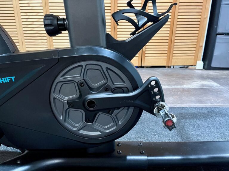 New Wahoo KICKR MOVE and KICKR BIKE SHIFT Slide In Ahead of Trainer ...