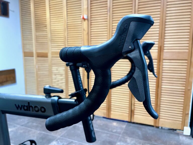New Wahoo KICKR MOVE and KICKR BIKE SHIFT Slide In Ahead of Trainer ...