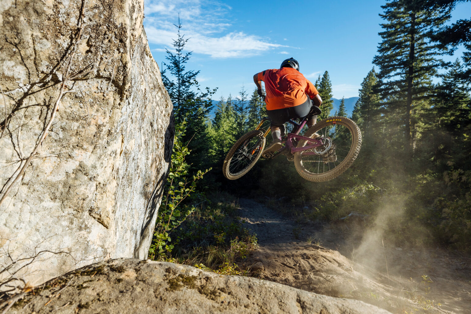 The Santa Cruz Heckler SL is their First Lightweight Mid-Power eBike ...