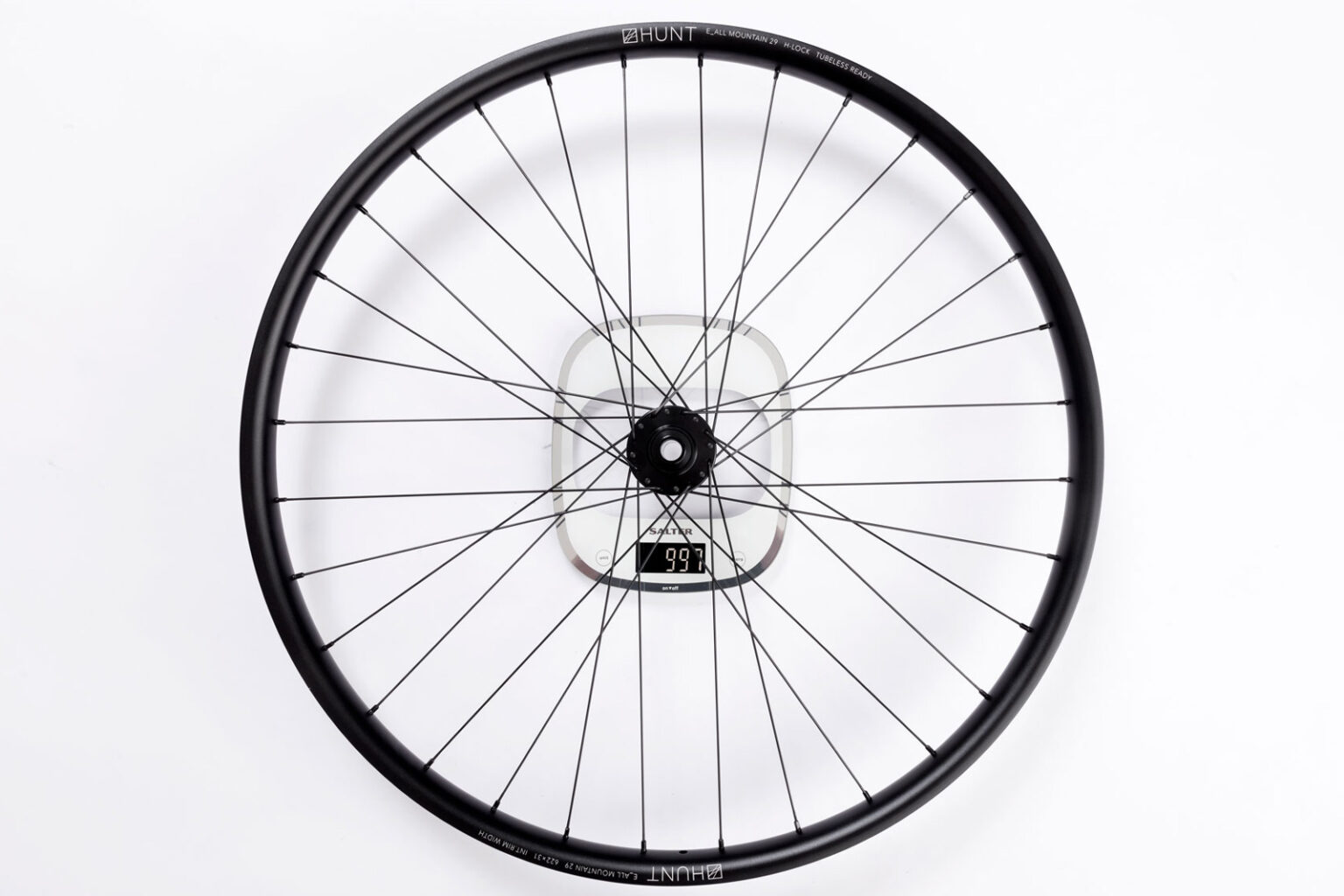 Hunt Announce E_All-Mountain eBike-Specific Wheelset with Phase Engage ...
