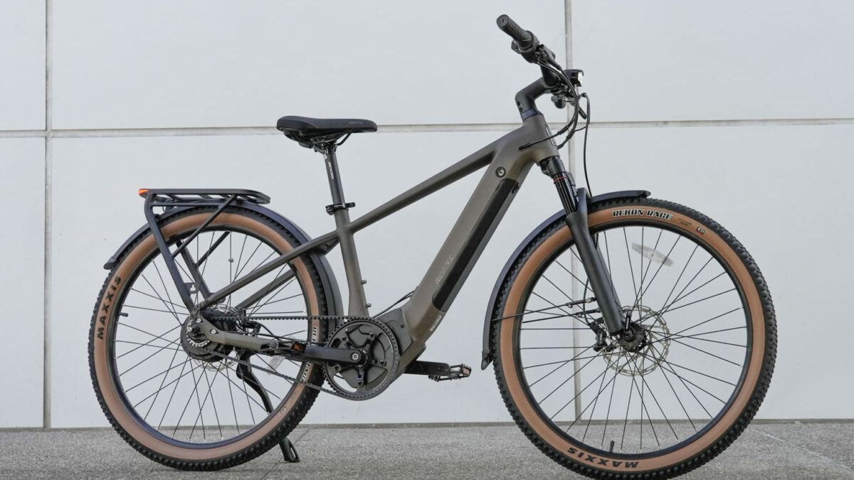 Bike Types - Page 30 of 735 - Bikerumor