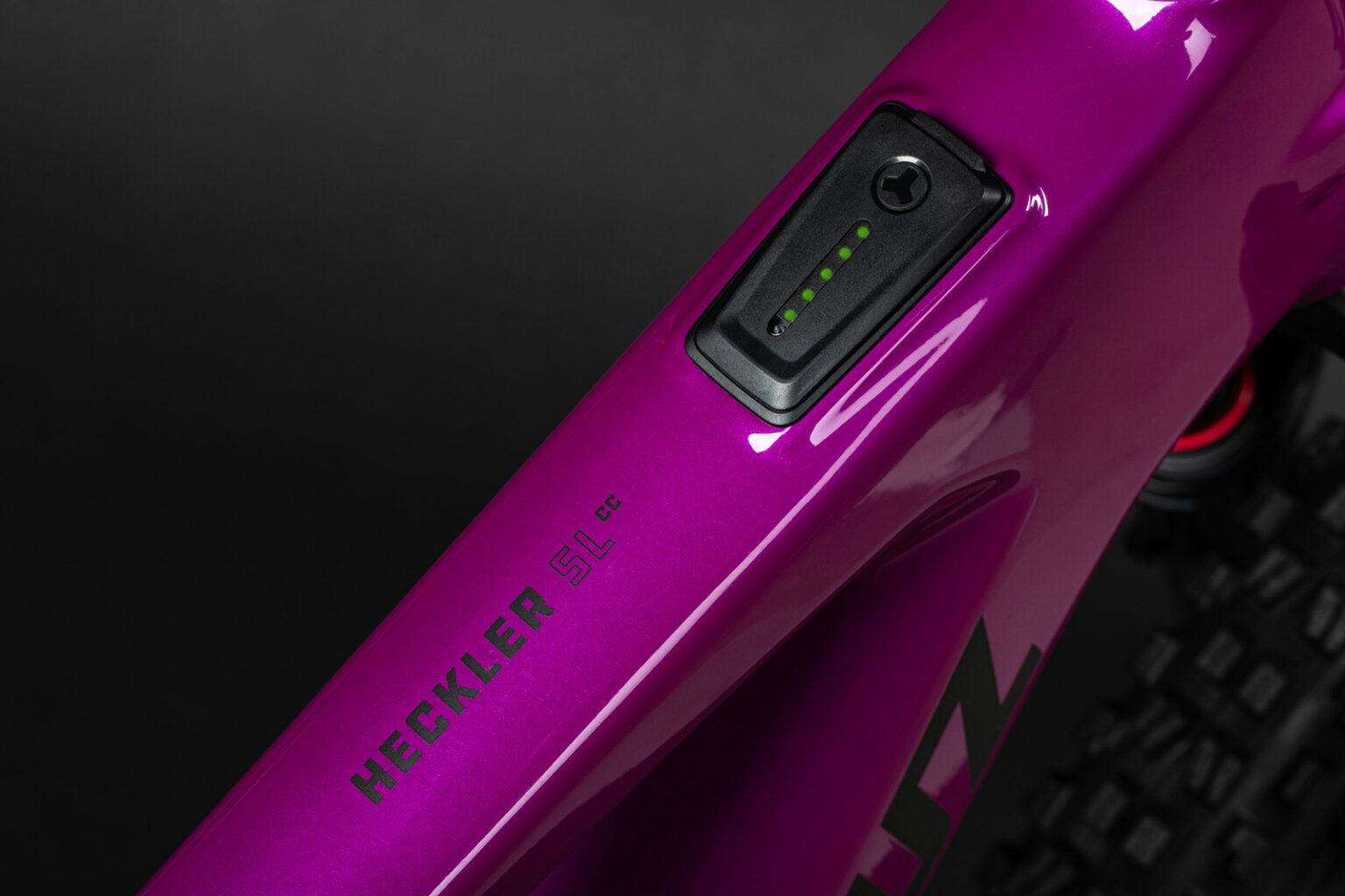 The Santa Cruz Heckler SL is their First Lightweight Mid-Power eBike ...