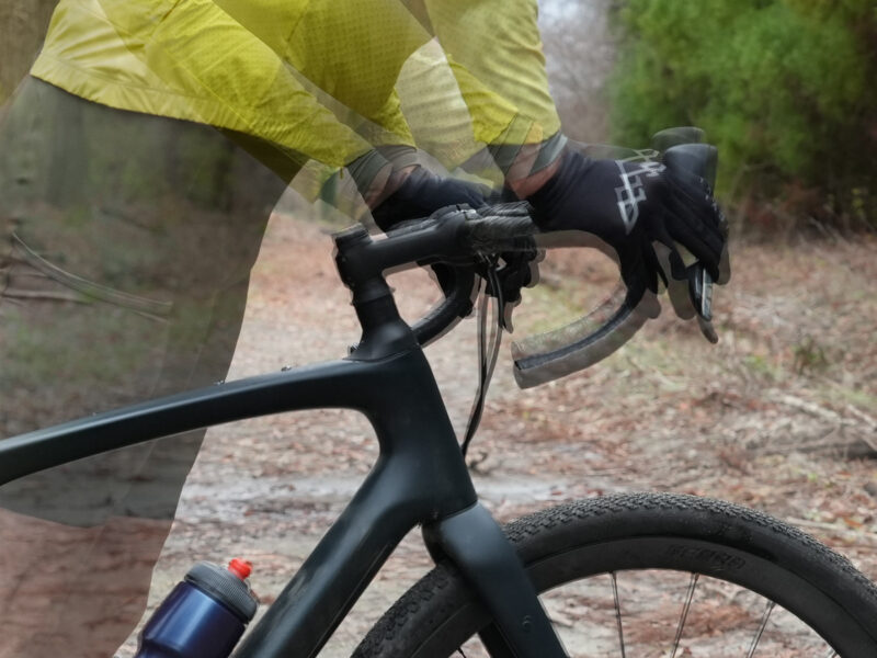Review: Specialized Diverge STR is a Gravel Hover Bike - Bikerumor