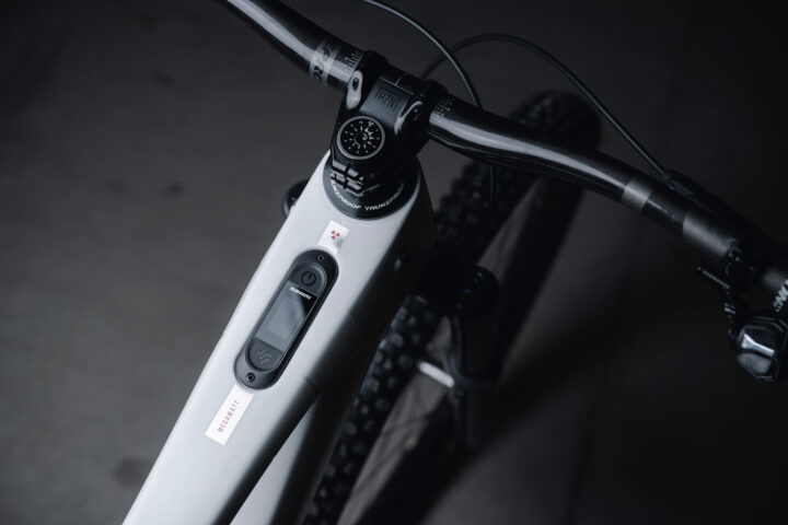 SRAM Eagle Powertrain Flies Auto-Shift & Coast-Shift | First Ride ...