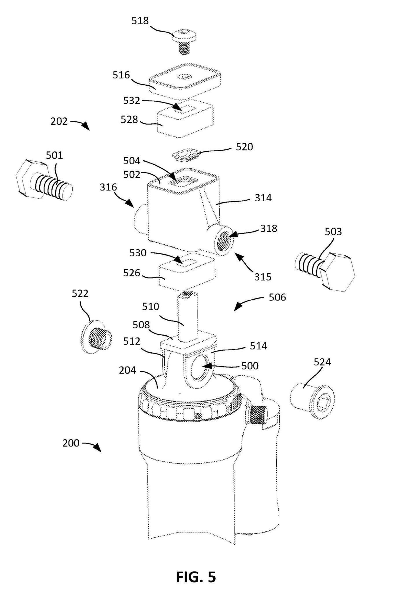 Utterly Butterly! SRAM Patents Shock-Fluttering End Mounts - Bikerumor