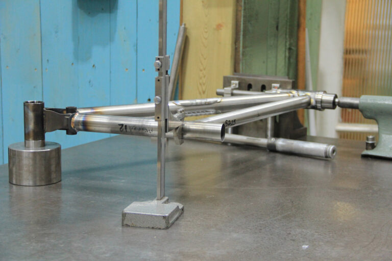 Starling Cycles' Future Innovations & the Challenges of UK ...