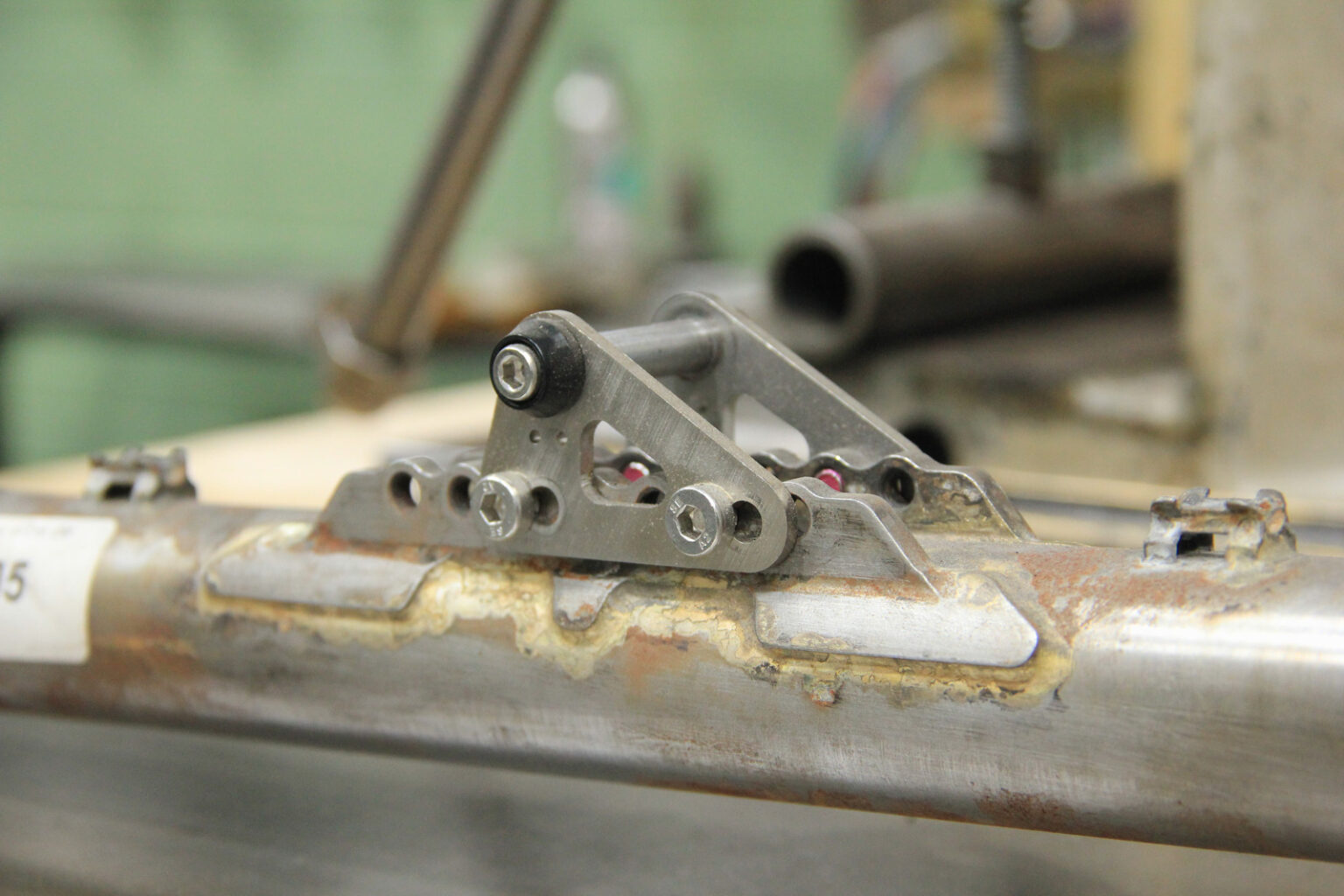 Starling Cycles' Future Innovations & the Challenges of UK ...