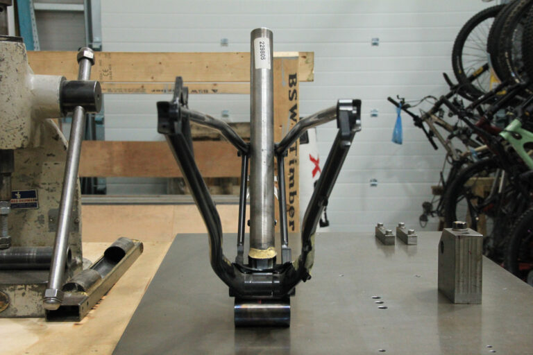 Starling Cycles' Future Innovations & the Challenges of UK ...