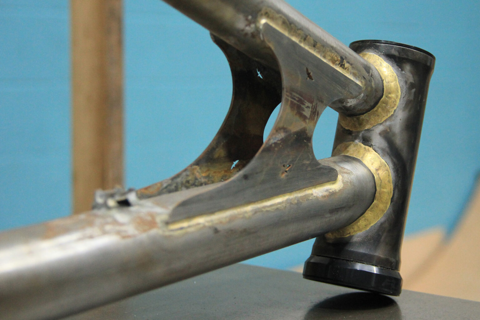 Starling Cycles' Future Innovations & the Challenges of UK ...