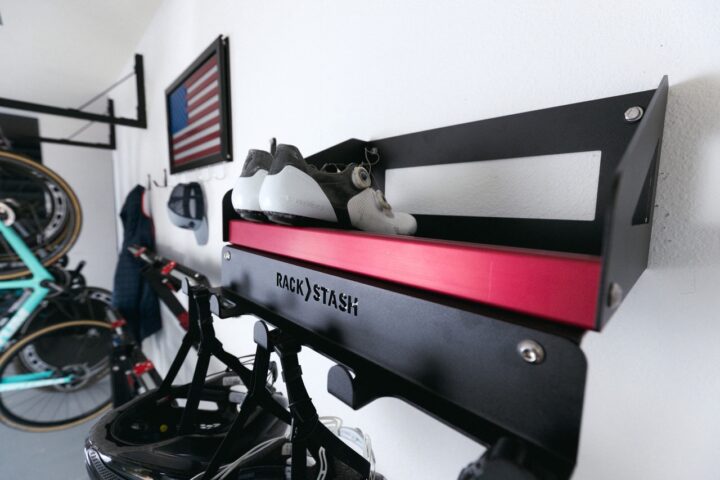 1UP USA Has Some Smart New Storage Solutions to Store Your Bikes, Racks ...