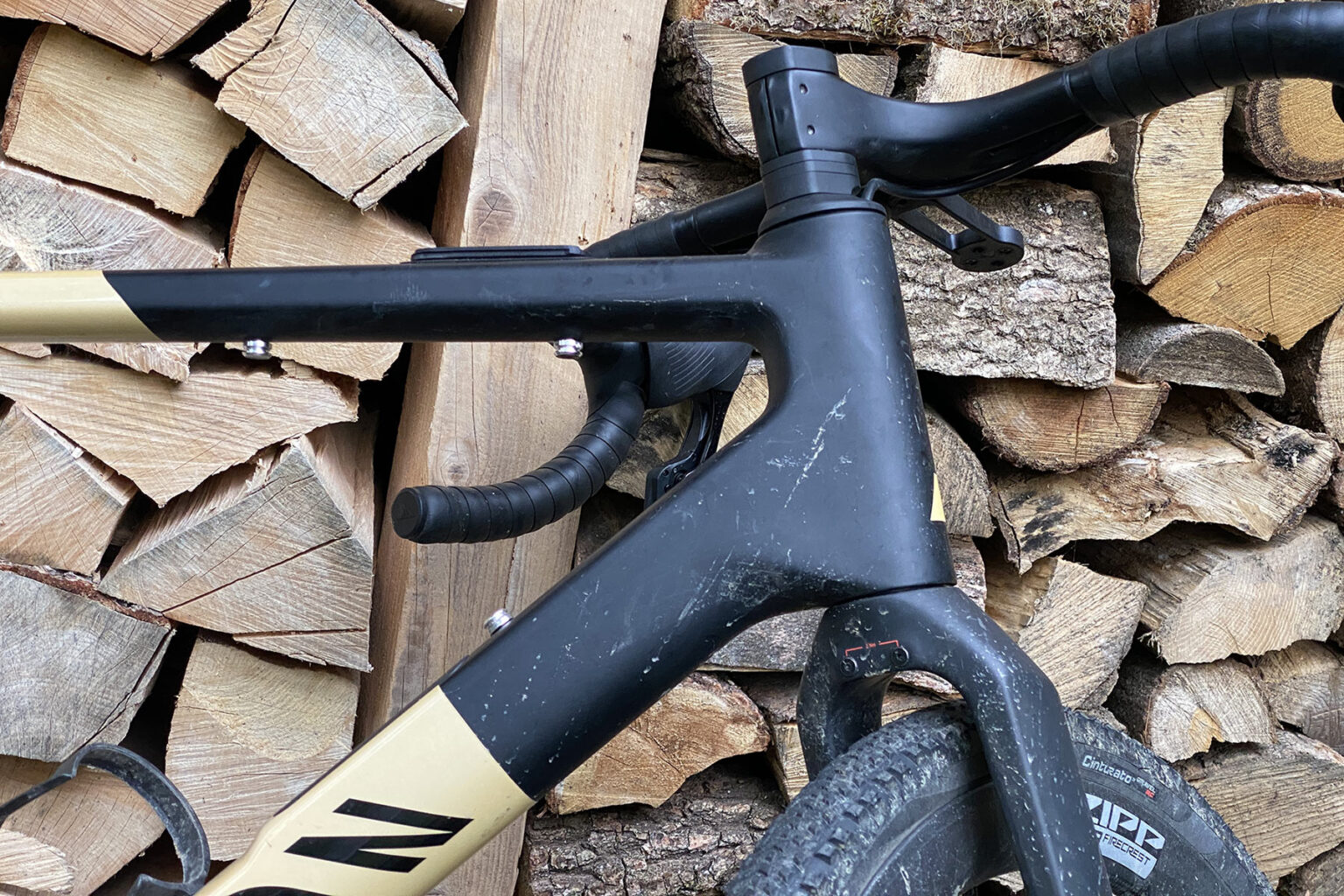 All-new Canyon Grail Reshapes Carbon Gravel Bike for Racing around More Normal Cockpit - Bikerumor