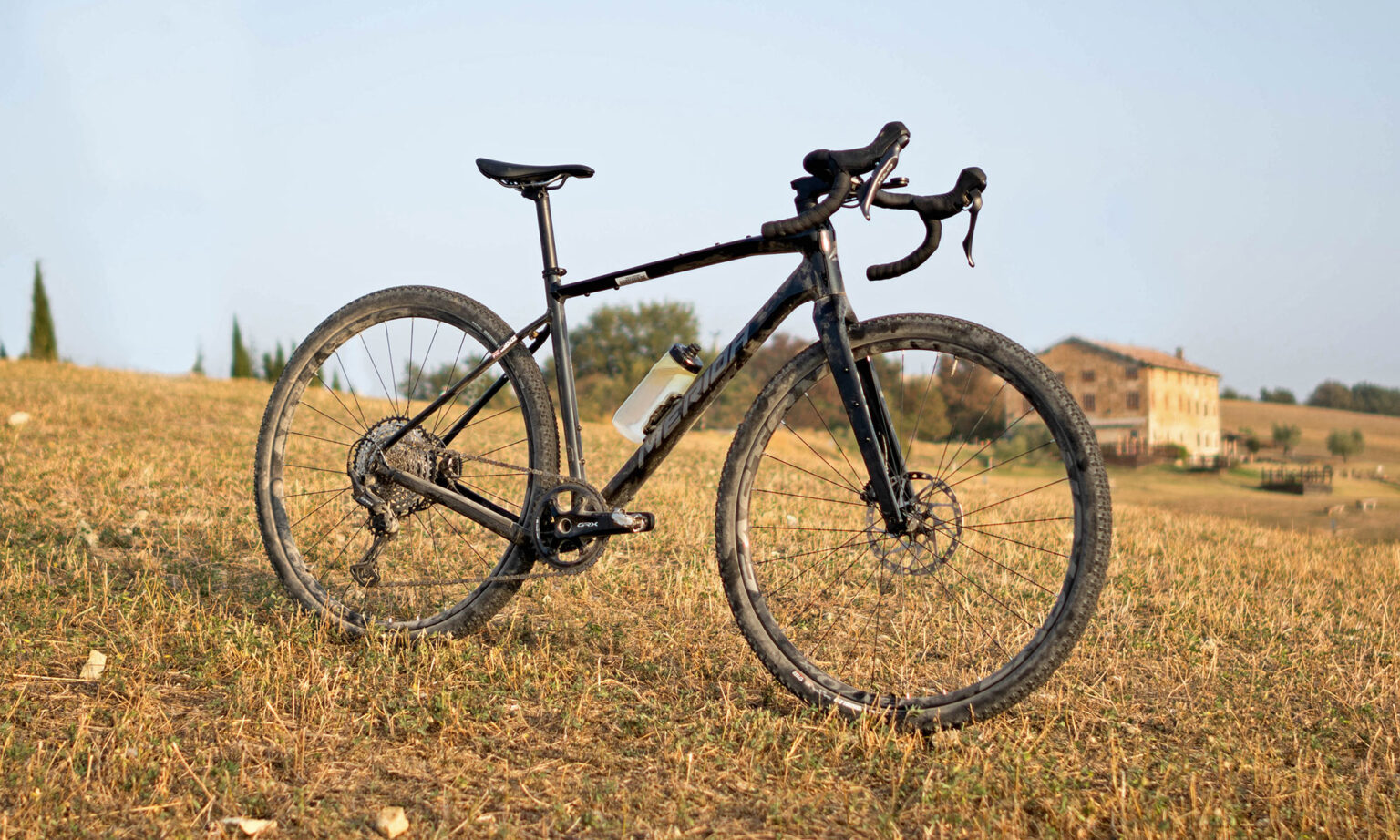 All-new 2024 Merida Silex is Such a Better Gravel Bike, It Won Gravel ...