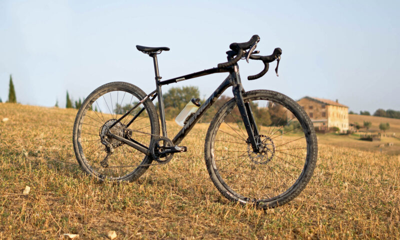 All-new 2024 Merida Silex is Such a Better Gravel Bike, It Won Gravel Worlds! - Bikerumor