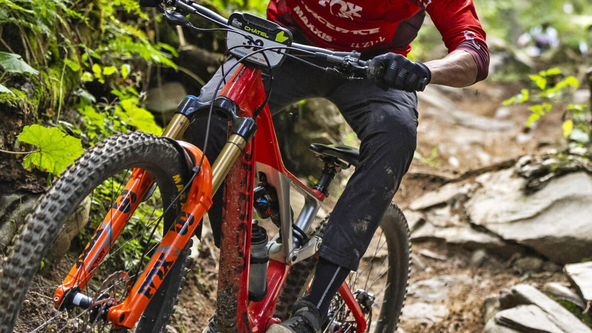 Mountain Bike - Page 3 of 380 - Bikerumor