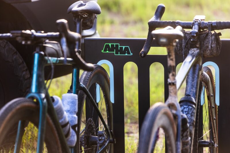 AHHA! Is the Toaster the World's Simplest, Most Portable Bike Rack ...