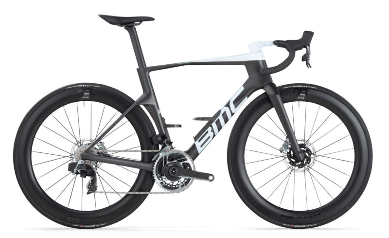 BMC Teammachine R brings Red Bull's F1 Tech to the Road - Bikerumor