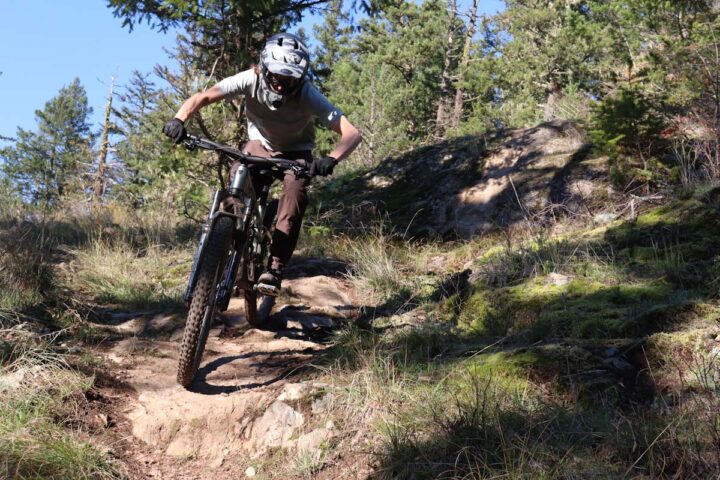 Bell Sanction 2 & 2 DLX Helmets Offer Reputable Full-Face Protection ...