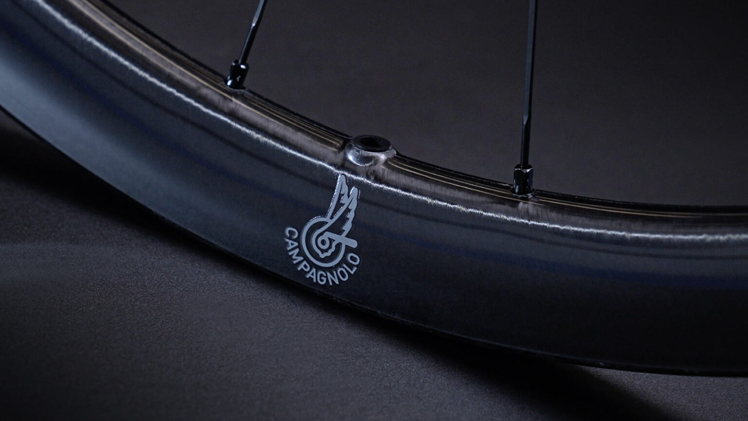 Campagnolo Hyperon Lightweight Carbon Road Wheels Cost 25% Less Than ...