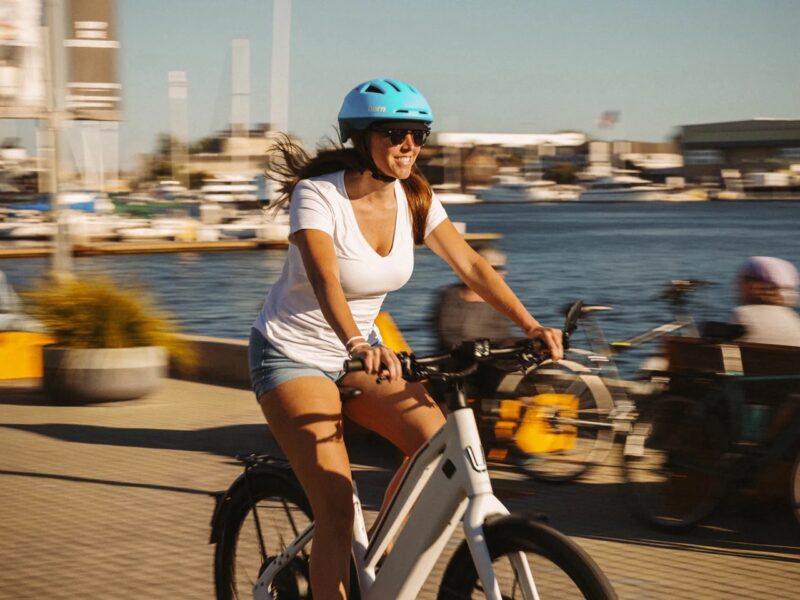 eBike Curious? Friiway Subscription Lets You Ride with No Commitment to ...