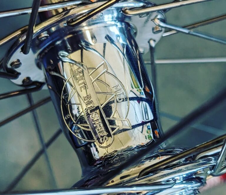 The Rivendell Gus Boots Willsen Hillibike Makes a Case for 550mm ...