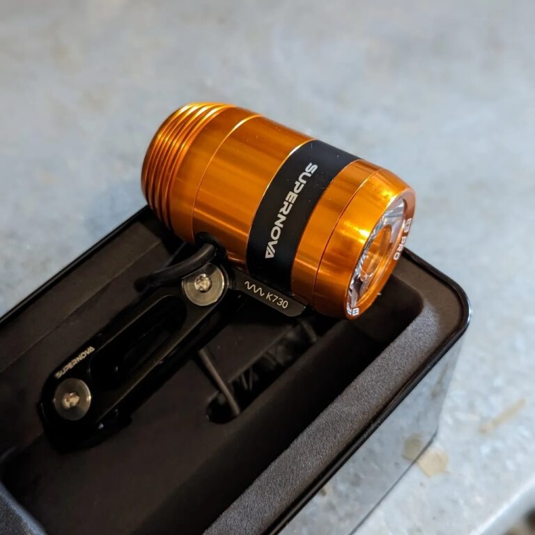 The Rivendell Gus Boots Willsen Hillibike Makes a Case for 550mm ...