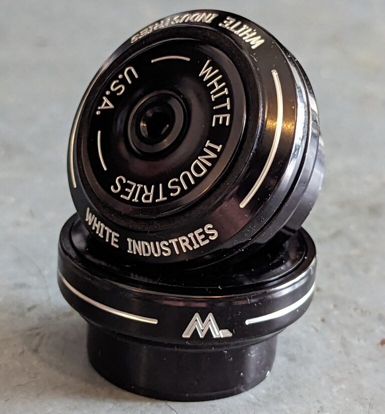 The Rivendell Gus Boots Willsen Hillibike Makes a Case for 550mm ...