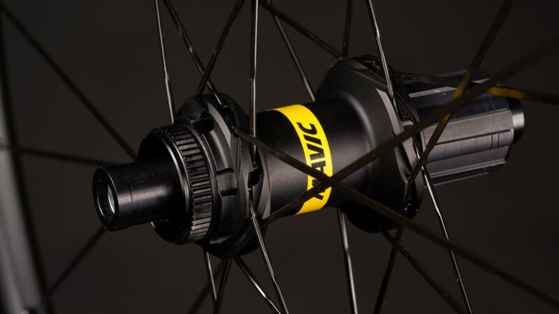Mavic Rolls Out 2 All-New Affordable Allroad Wheelsets for Rough Roads ...