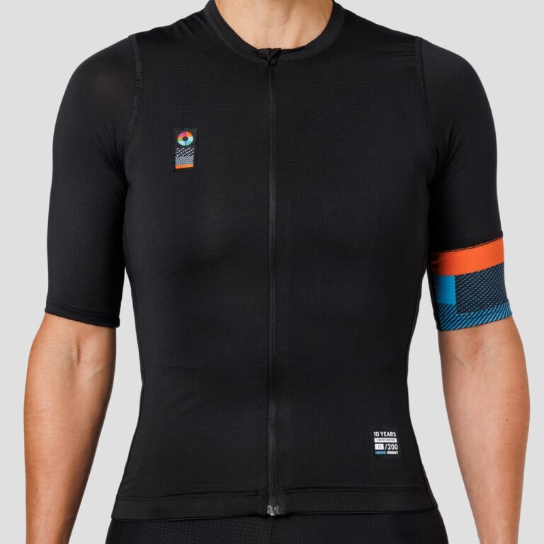 Celebrating 10 years, Ornot. Check out their Decade Collection - Bikerumor