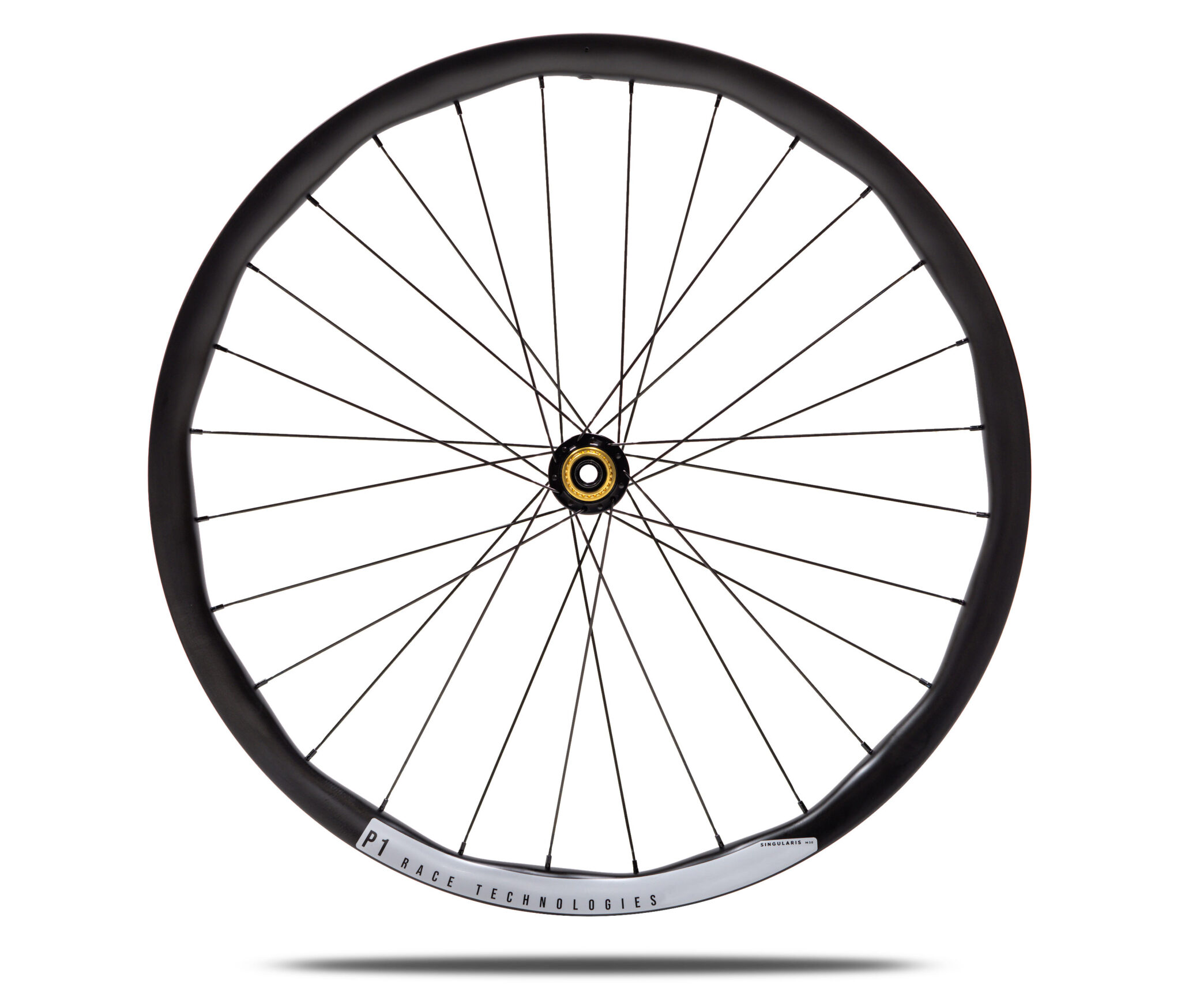 P1 Singularis is Tom Pidcock's Race Wheel, Now Available to You - Bikerumor