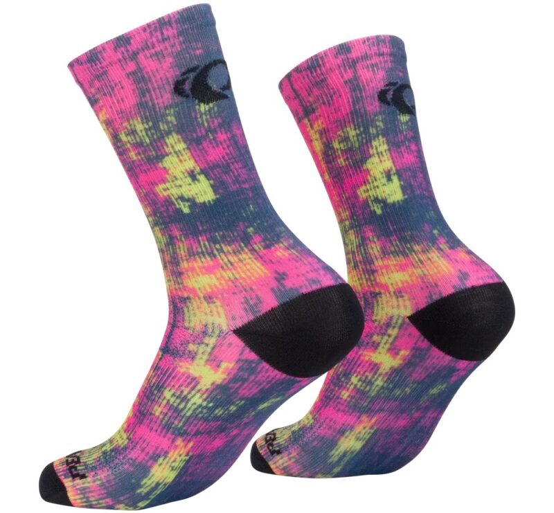 Pearl iZUMi Celebrates MTB Origins with New Apparel Collection - Bikerumor