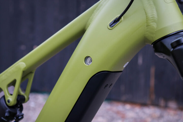 REI's First eMTB: Meet the Co-Op Cycles DRT e3.1 w/ Bosch Smart System - Bikerumor